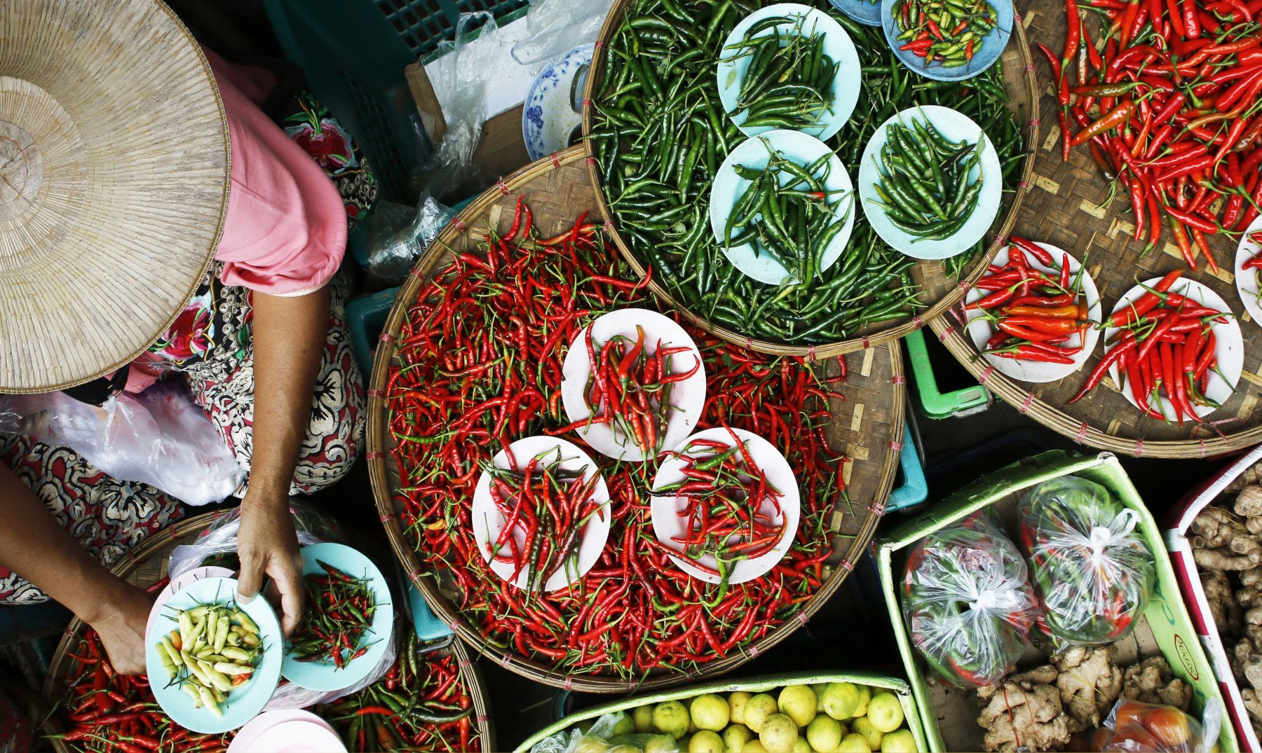 ¿Por qué nos gusta el picante? | Descubre qué dice sobre ti