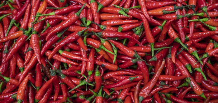 ¿Por qué nos gusta el picante? | Descubre qué dice sobre ti