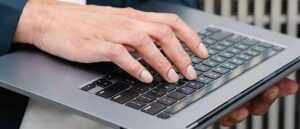 ¿Qué significa QWERTY? | La historia del teclado más usado en el mundo