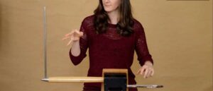 ¿Qué es el Theremin? | Un instrumento musical intocable
