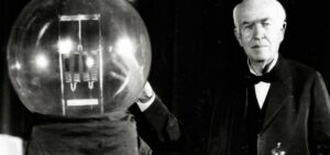 Inventos de Thomas Edison | ¿Realmente fueron creaciones suyas?