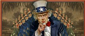 ¿Quién es el Tío Sam? | La historia detrás de la icónica imagen