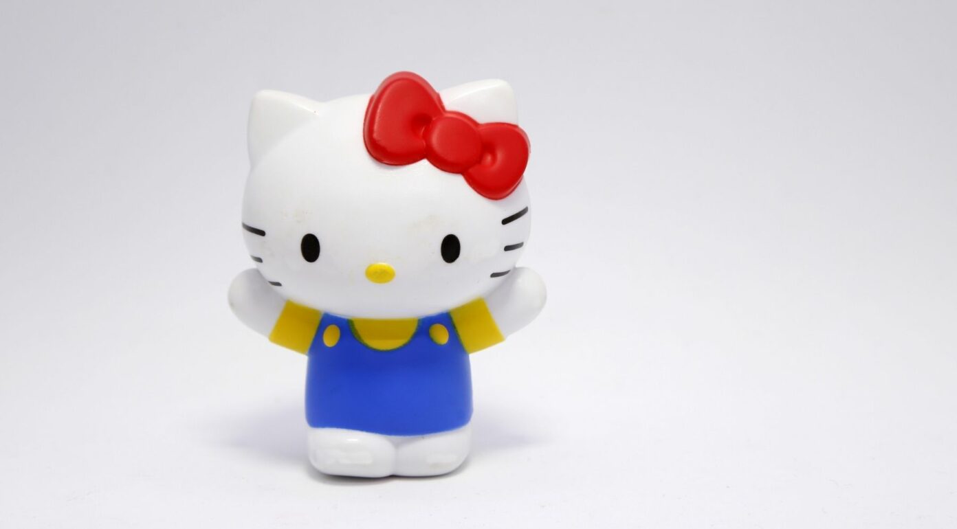 Hello Kitty es un demonio Archives - Supercurioso