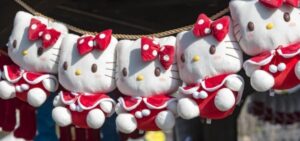 La verdadera historia de Hello Kitty | ¿Por qué no tiene boca?