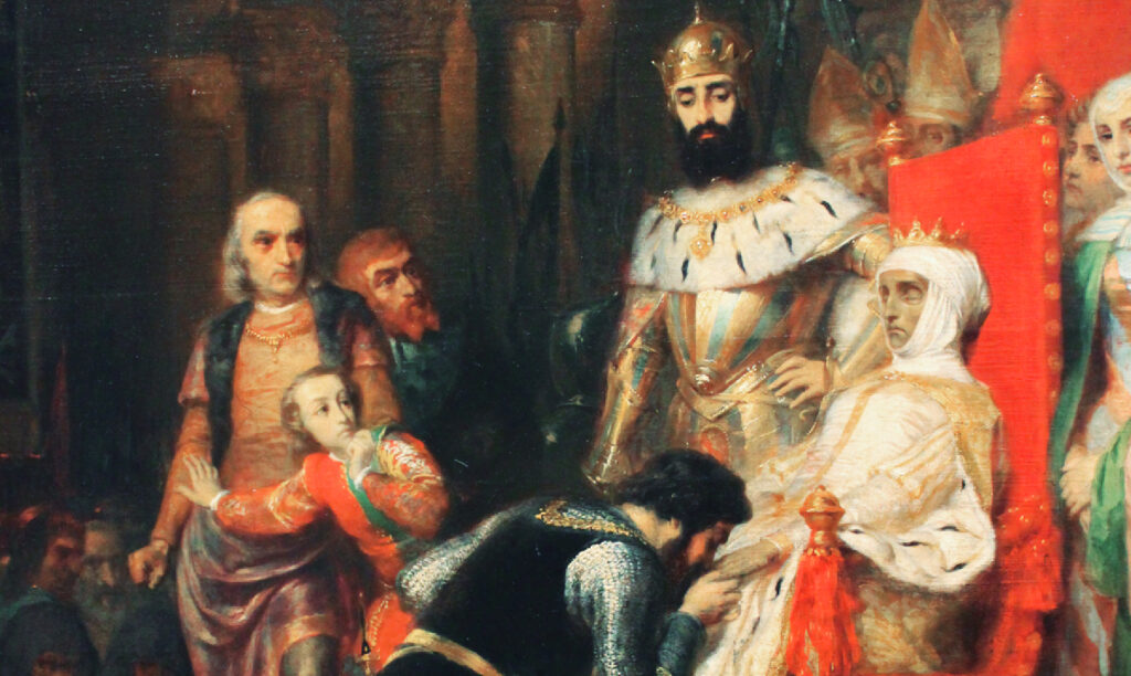 Inés de Castro | La trágica historia de la Reina Cadáver