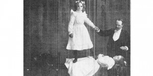 Catalepsia, cuando el sueño no es eterno