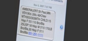 El Origen de la Alerta AMBER | La señal de los niños desaparecidos