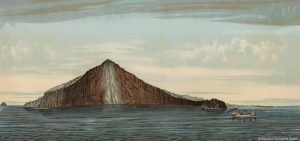 El Krakatoa | La erupción más devastadora de la historia