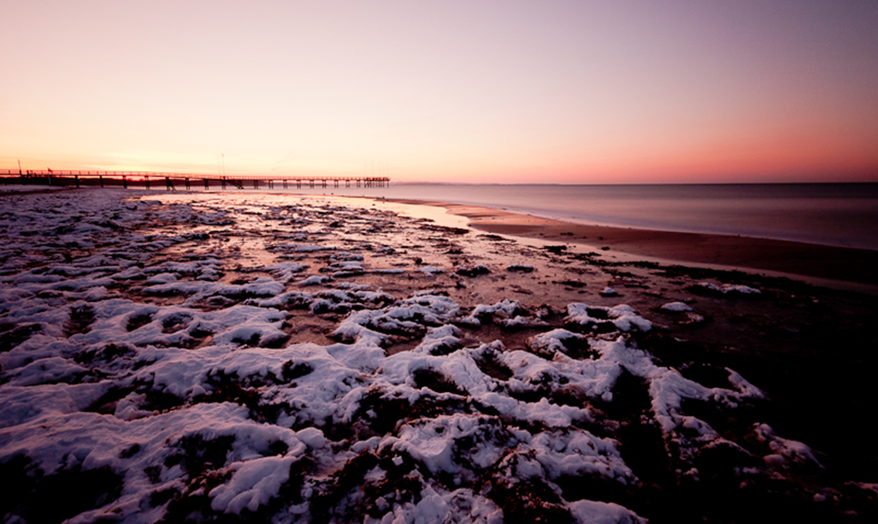 ¿Resuelta la anomalía del mar Báltico?