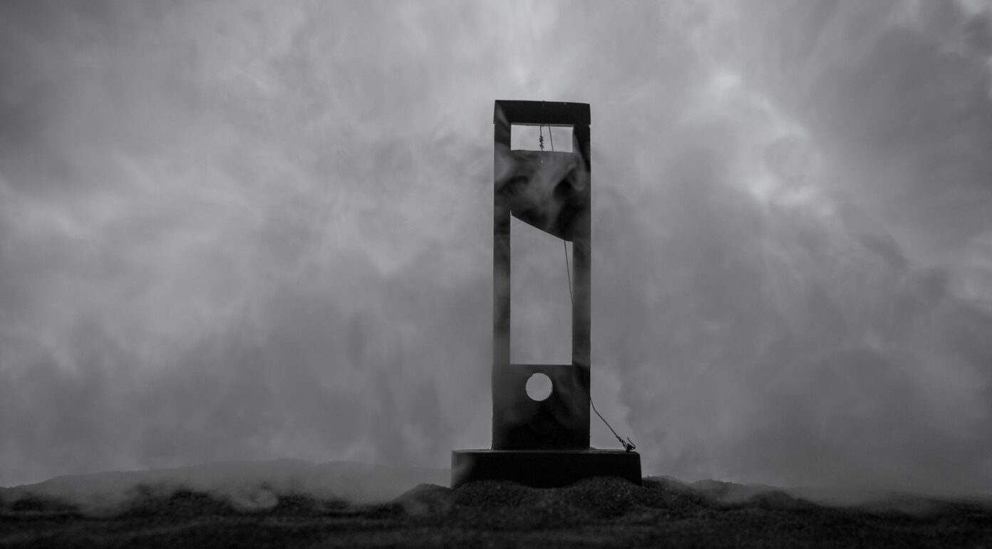 quién invento la guillotina Archives - Supercurioso