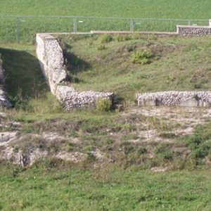 vomitorio, vomitorium no era para vomitar durante los banquetes de la ...