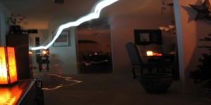El inquietante misterio de Angélique Cottin, la "niña eléctrica"