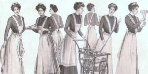 El enigmático crimen de las hermanas Papin