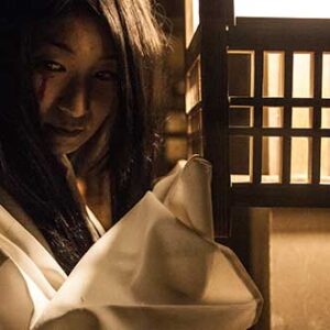 la-greisha-esqueleto-fantasma-japones - Supercurioso