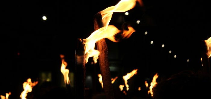 La Santa Compaña | La oscura leyenda que recorre Galicia