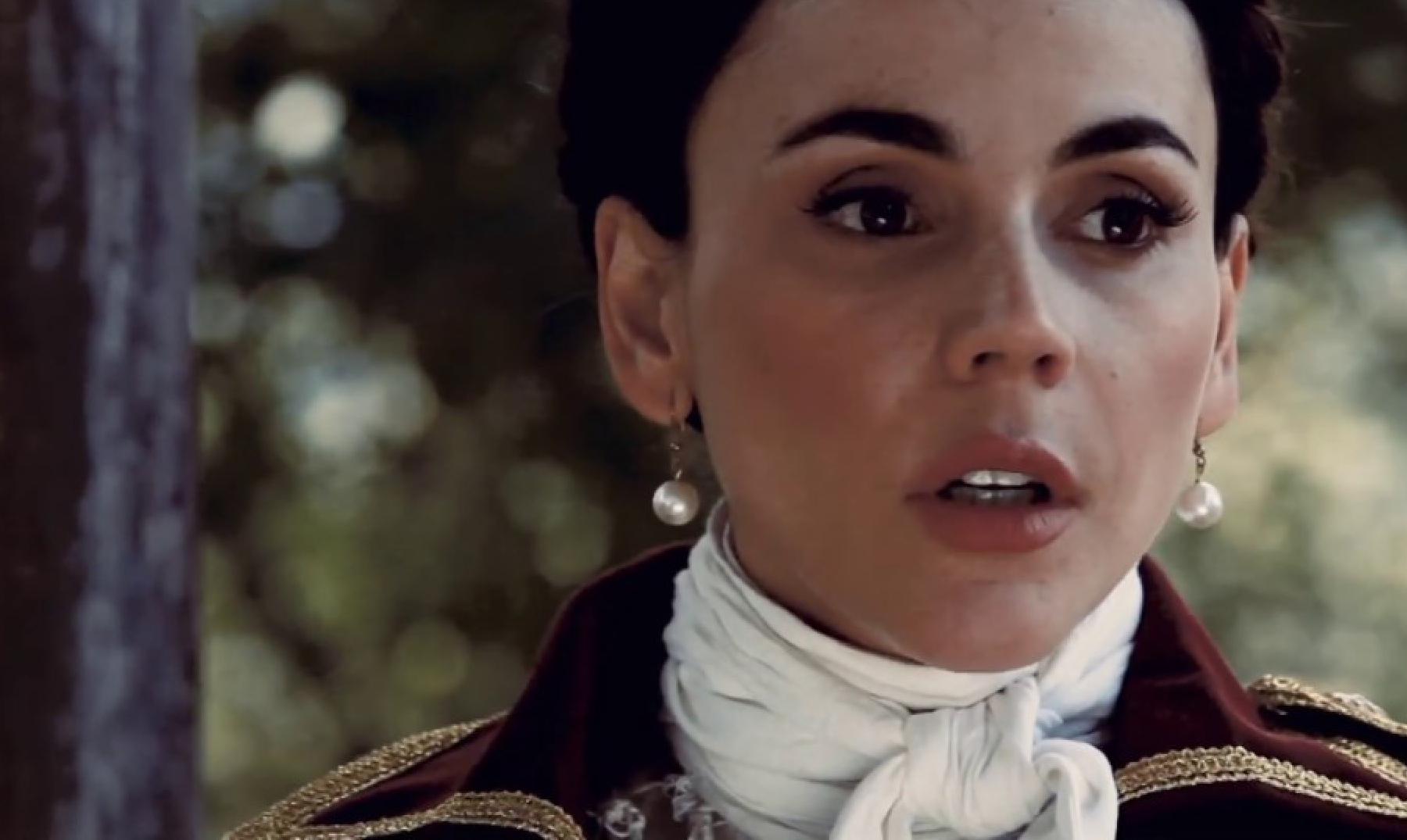 Manuelita Sáenz | La libertadora de América - Supercurioso