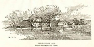 La inquietante leyenda del vampiro de Croglin Grange