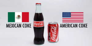 La Coca-Cola mexicana y su toque "especial" - Supercurioso