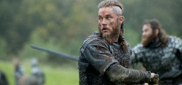 El Águila De Sangre Un Macabro Ritual Y Tortura Vikinga