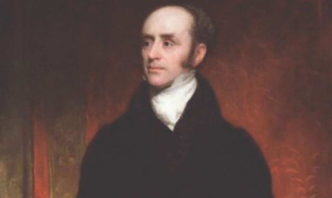 Las leyendas sobre el Earl Grey