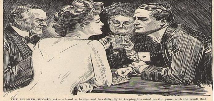La Historia De Las Chicas Pin Up Una Revolución De Estilo