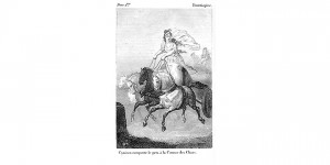 ¿Sabes quién fue la princesa Cinisca de Esparta?