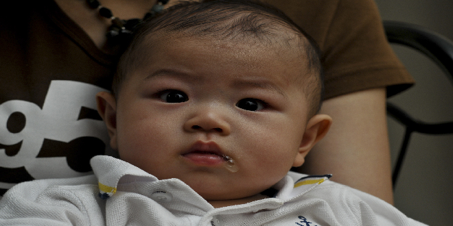 10 cosas de tu saliva que tal vez NO sabes