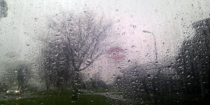 Qué es la Ombrofobia o Pluviofobia | El irracional miedo a la lluvia