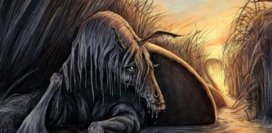 Mitología Archives - Página 3 de 47 - Supercurioso