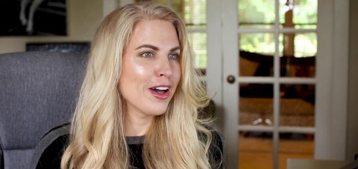 Liz Parrish | La científica que alteró sus genes para rejuvenecer