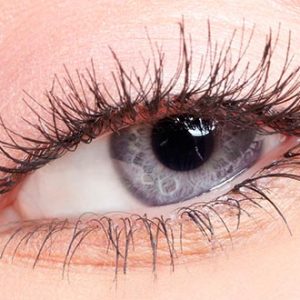 ojos grises, iris, por qué colores de ojos - Supercurioso