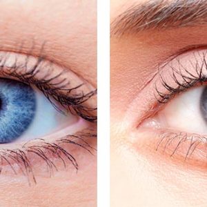 ojos grises, color de ojos, colores de ojos - Supercurioso