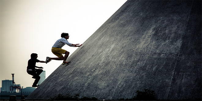 Ninjas: ¿mito o realidad? - Supercurioso