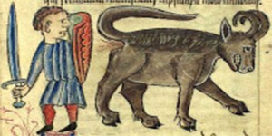 10 bestias medievales realmente asombrosas