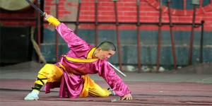 7 datos sobre Shaolin que ignorabas