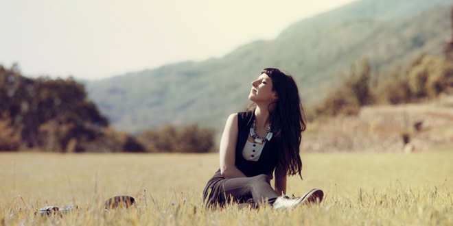 Personas tranquilas: 4 aspectos que las definen y las hacen únicas