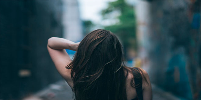 ¿Estás coqueteando más de lo que crees? 5 tipos de coqueto/a