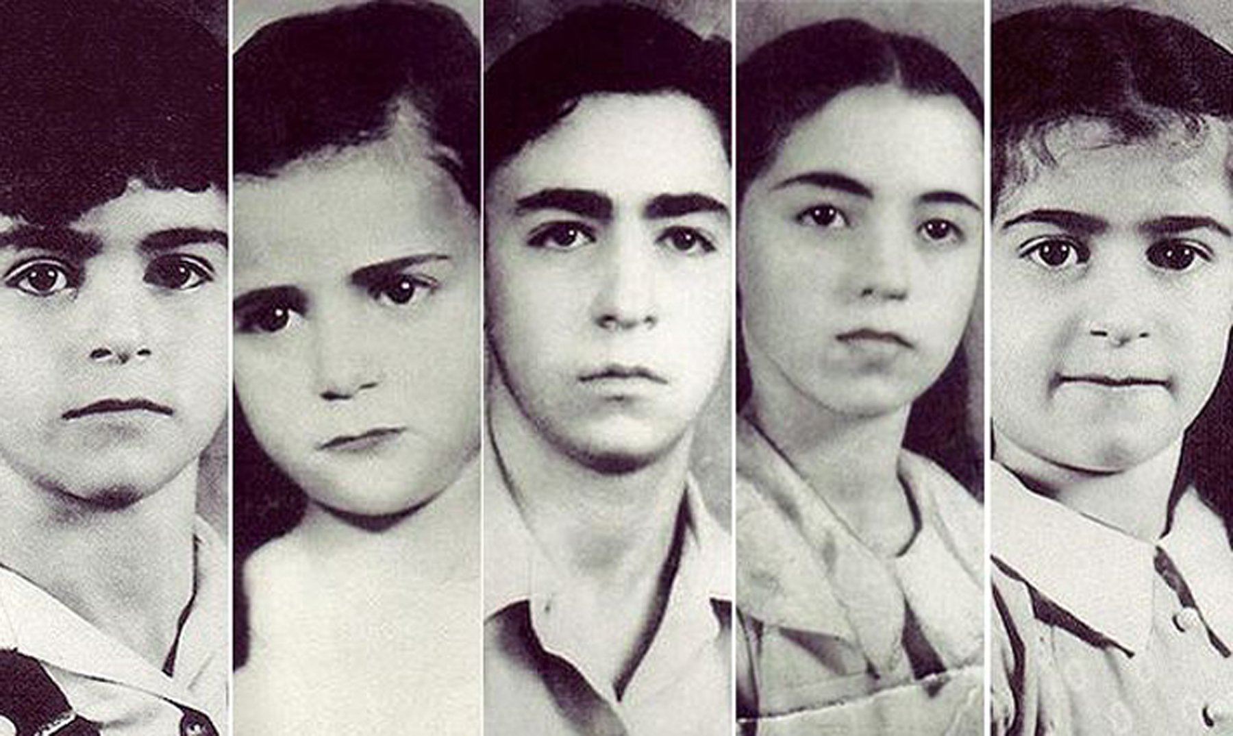 La misteriosa desaparición de los 5 niños Sodder