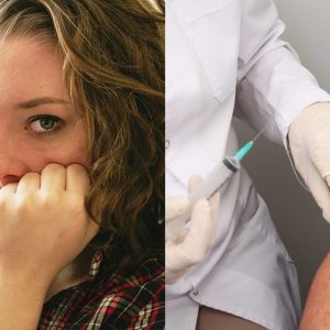 Belonefobia, miedo a las agujas y cómo superarlo - Supercurioso