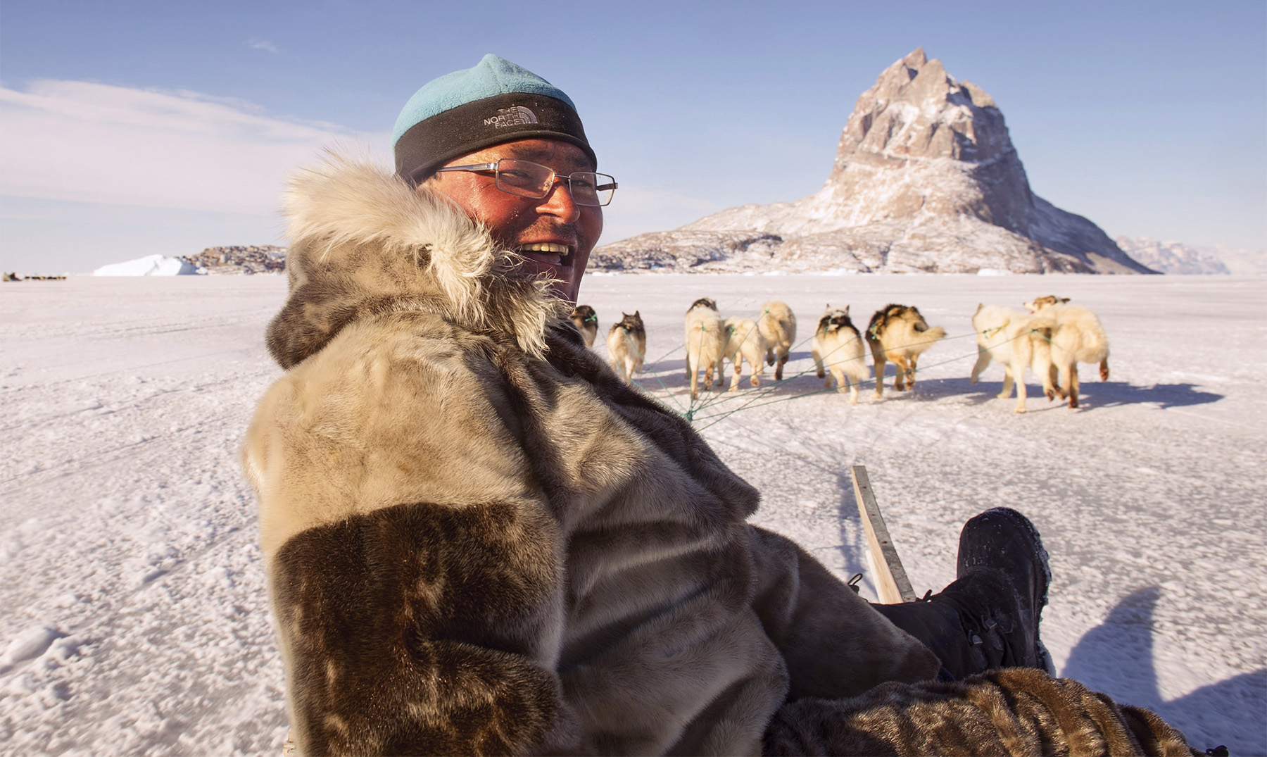 7 secretos de los inuit. ¡Descúbrelos! - Supercurioso