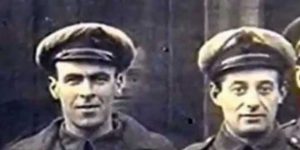 La foto del fantasma de Freddy Jackson - Supercurioso