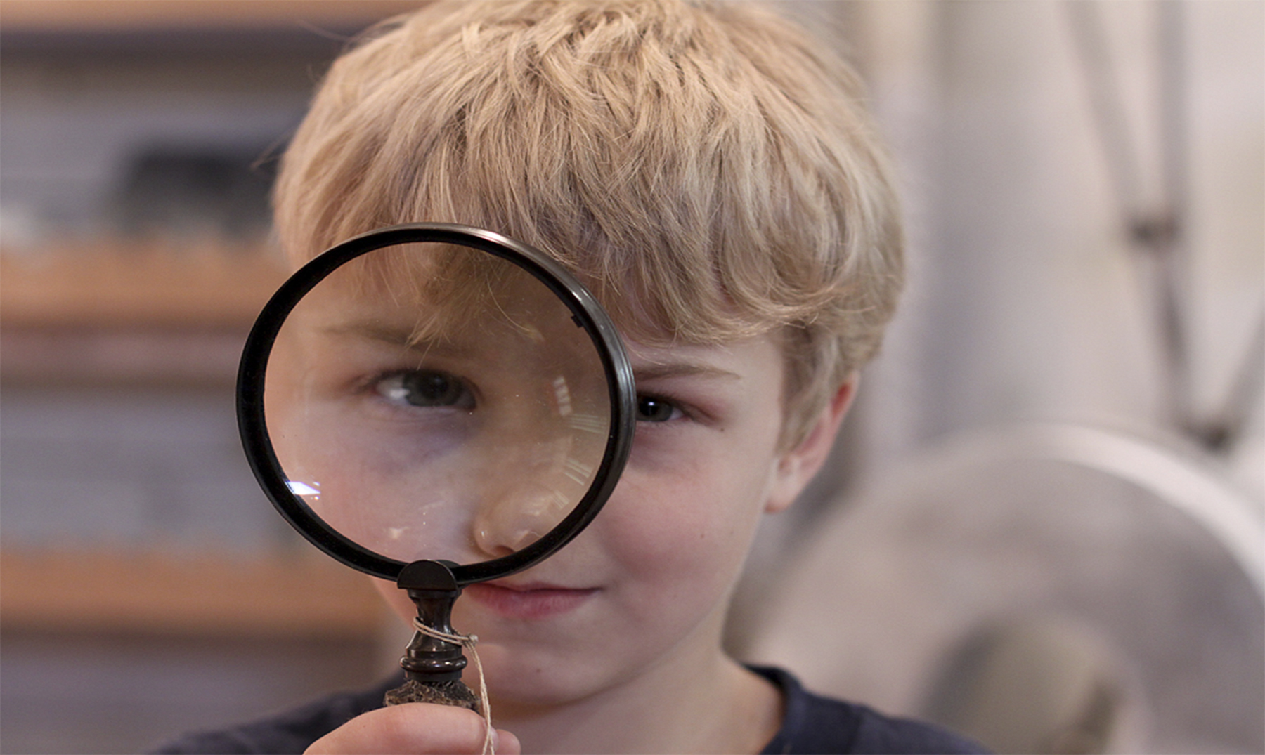 Las claves para criar niños muy inteligentes. Más sencillo de lo que parece