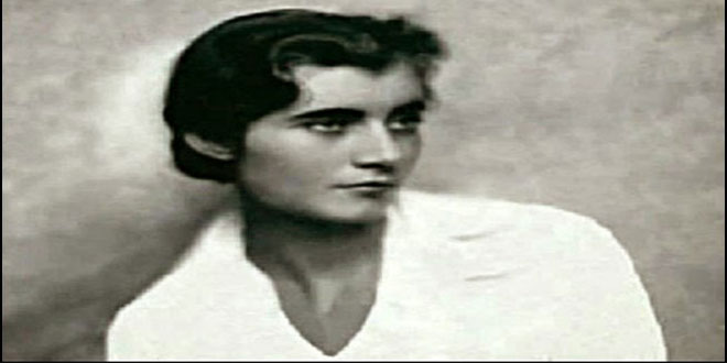 La cautivadora espía que engañó a los nazis