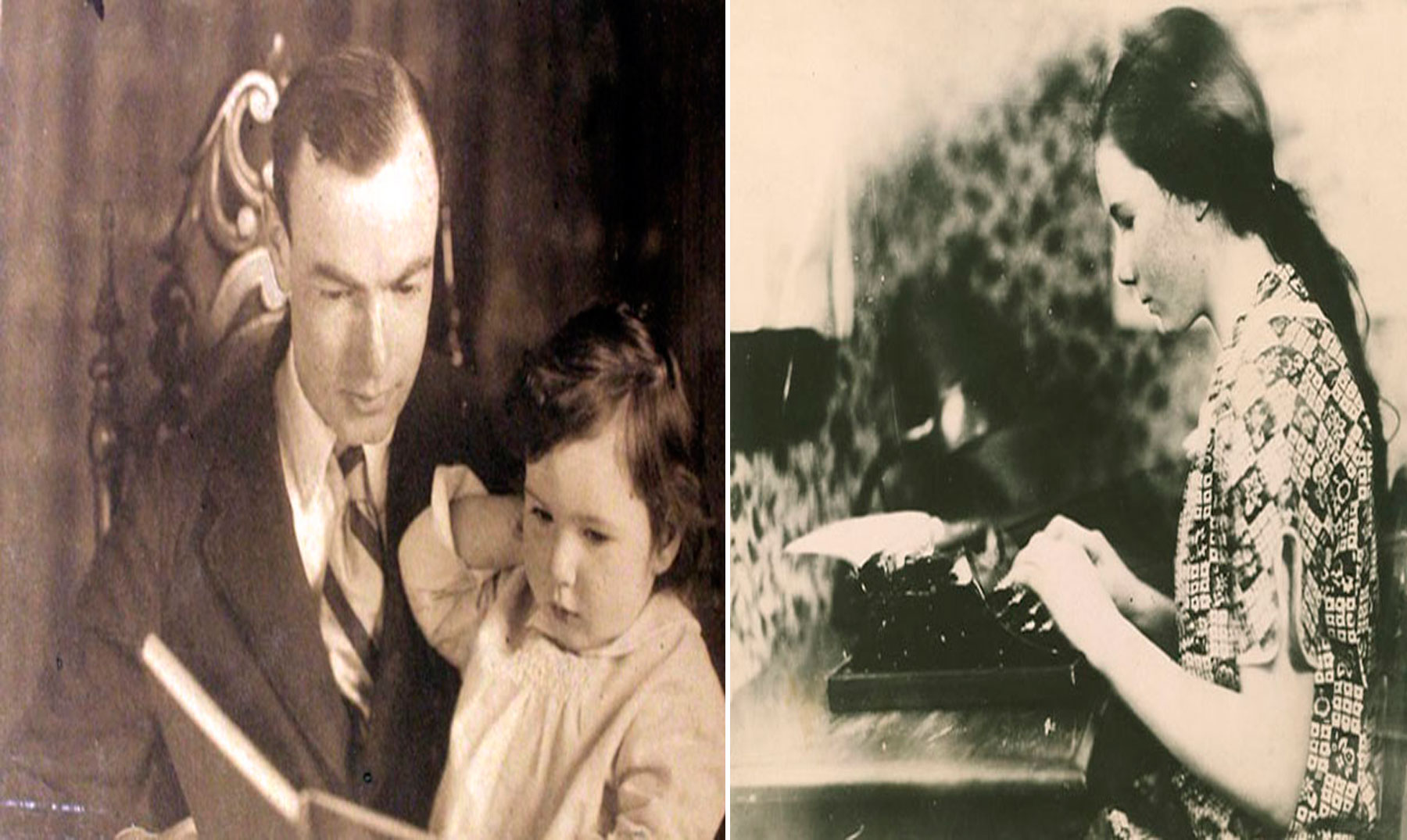 La niña prodigio de la literatura desaparecida: Barbara Newhall Follett