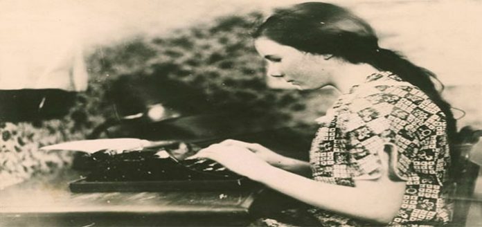 La niña prodigio de la literatura desaparecida: Barbara Newhall Follett