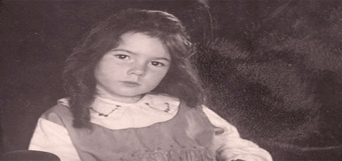 La niña prodigio de la literatura desaparecida: Barbara Newhall Follett