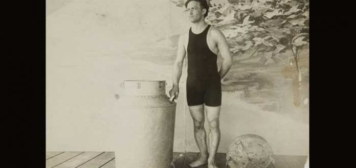 2 Grandes trucos del Mago Houdini y su explicación