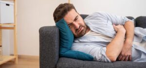 Vomitar bilis | Por qué sucede y qué hacer al respecto