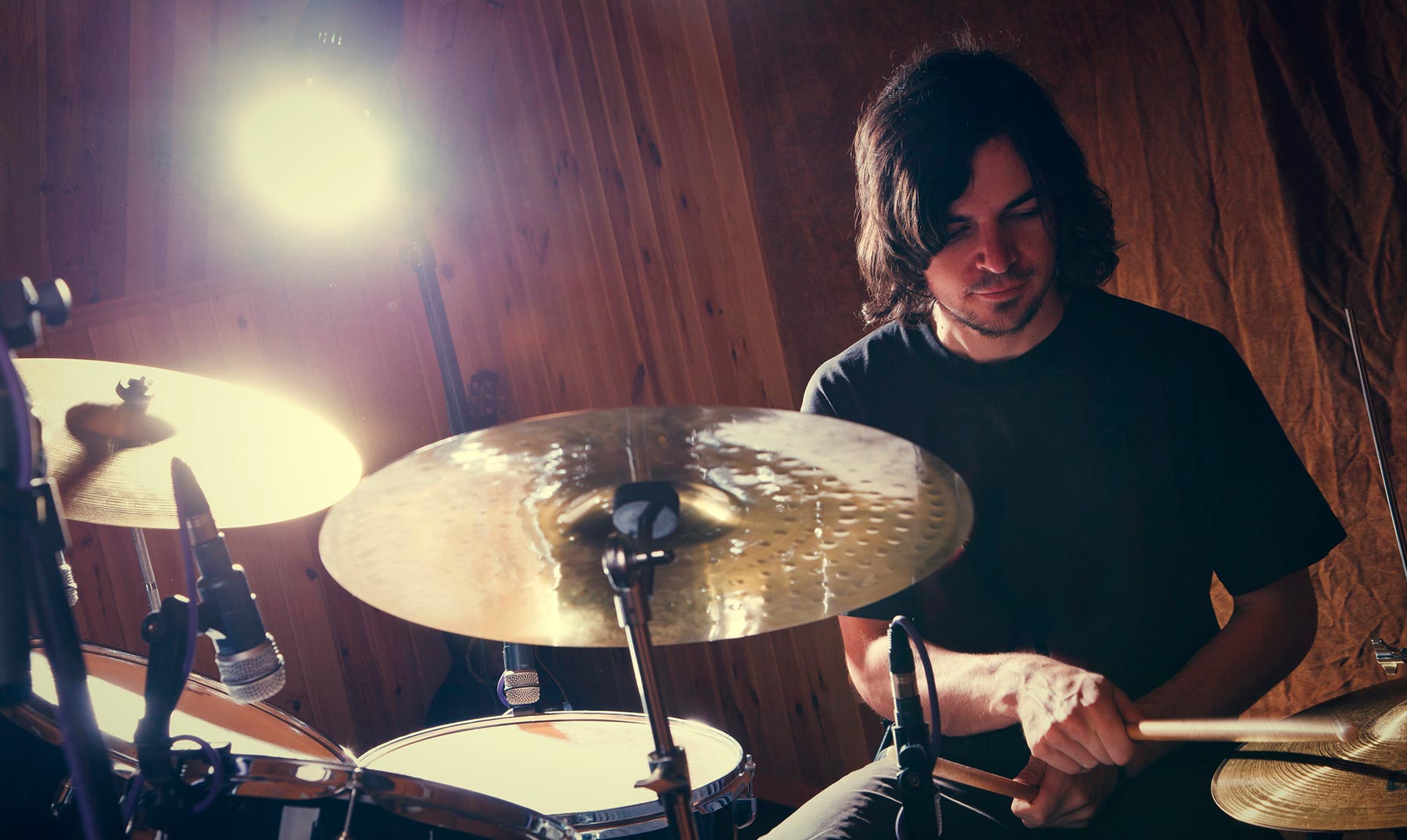 ¿Los bateristas son más inteligentes que el resto de los músicos?