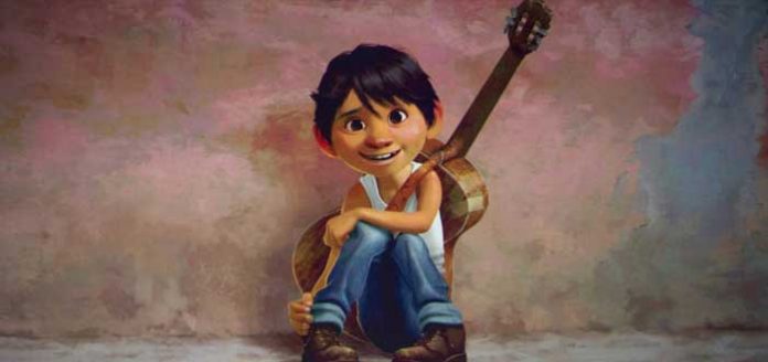 Coco: un niño mexicano será el nuevo protagonista de Pixar